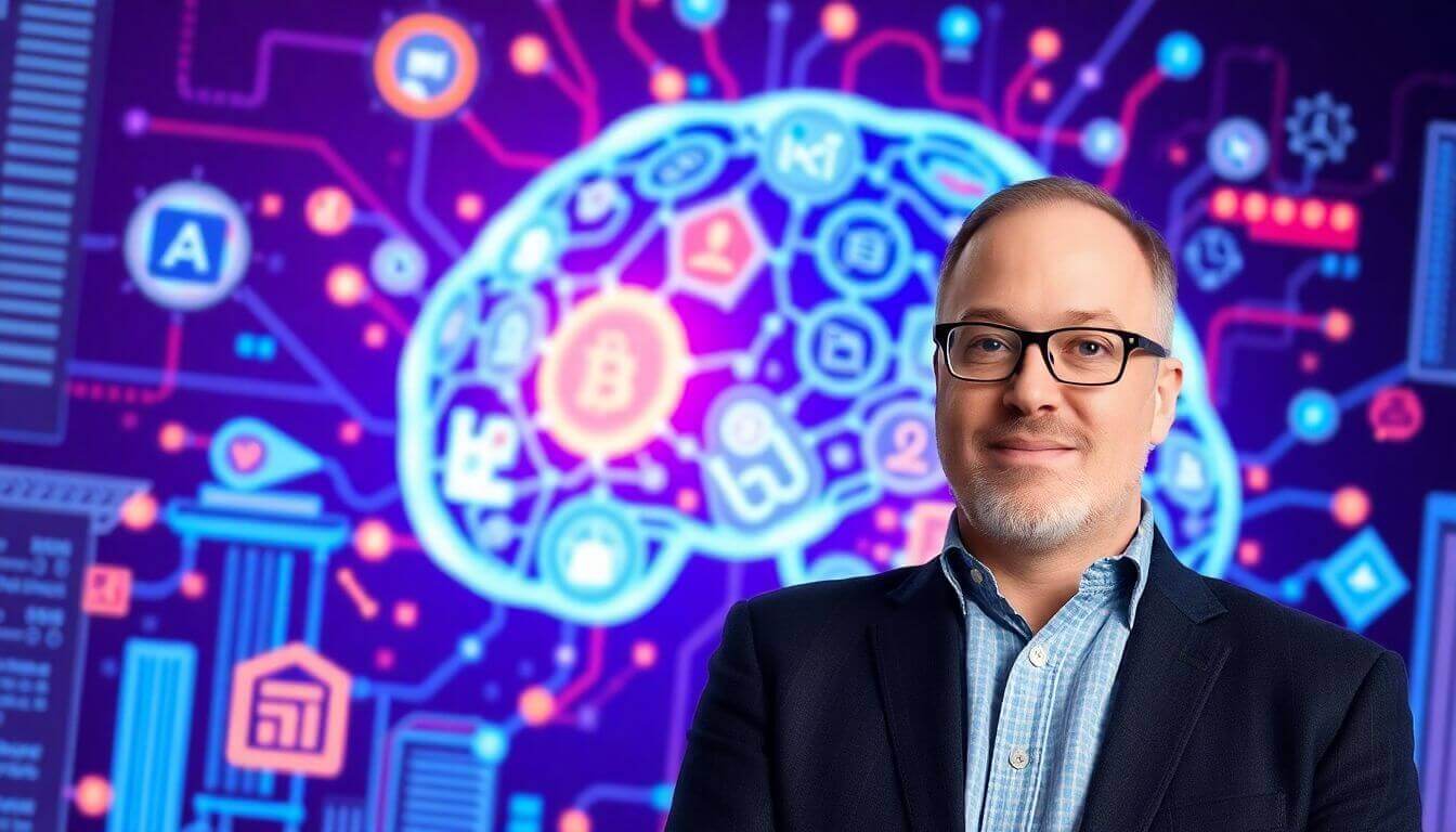 Scott Brinker對2025年MarTech的趨勢分析與CDP的重要性 - ESi直通國際